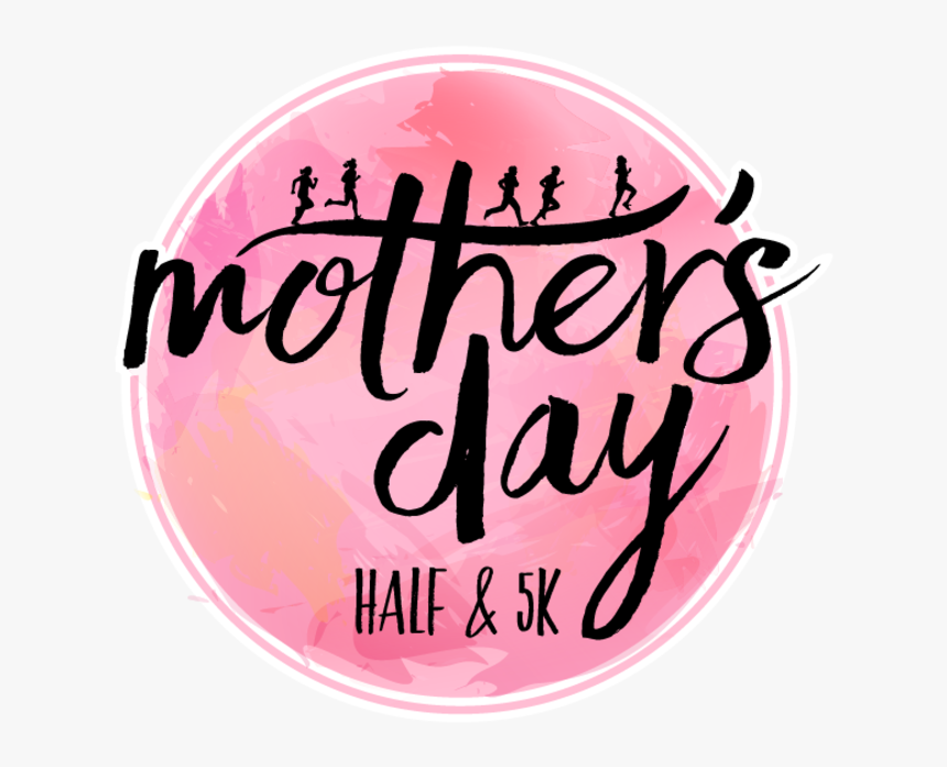 Mother S Day Half - Calligraphy, HD Png Download , Transparent Png ...