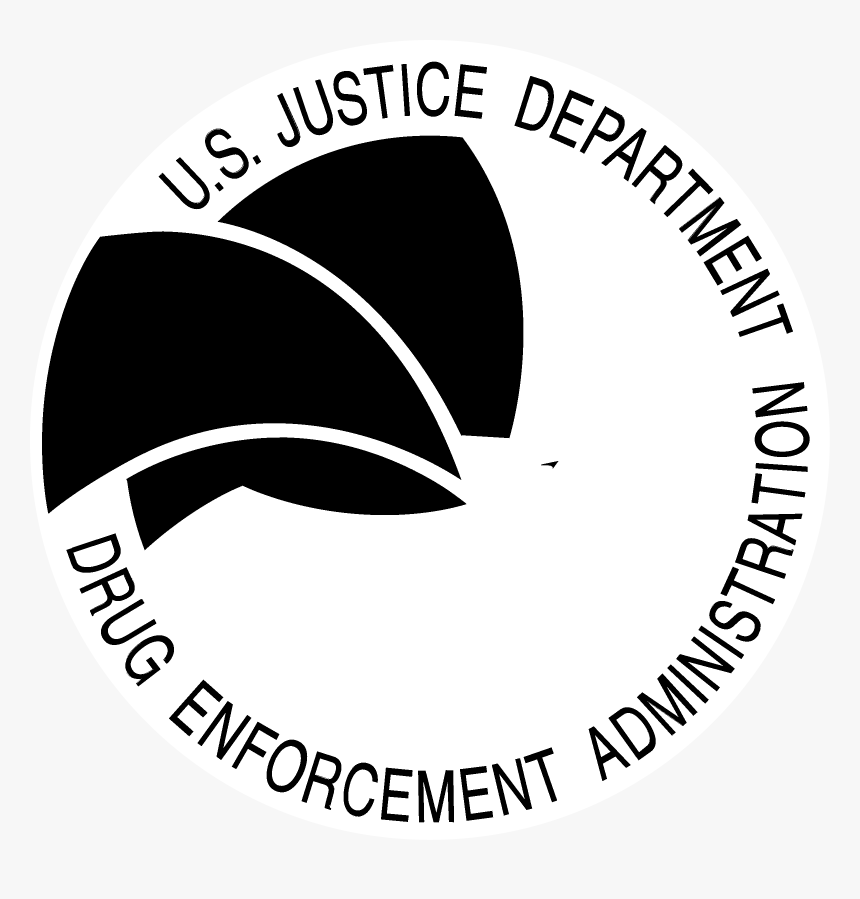 Flag Of The United States Drug Enforcement Administration - Graphic ...