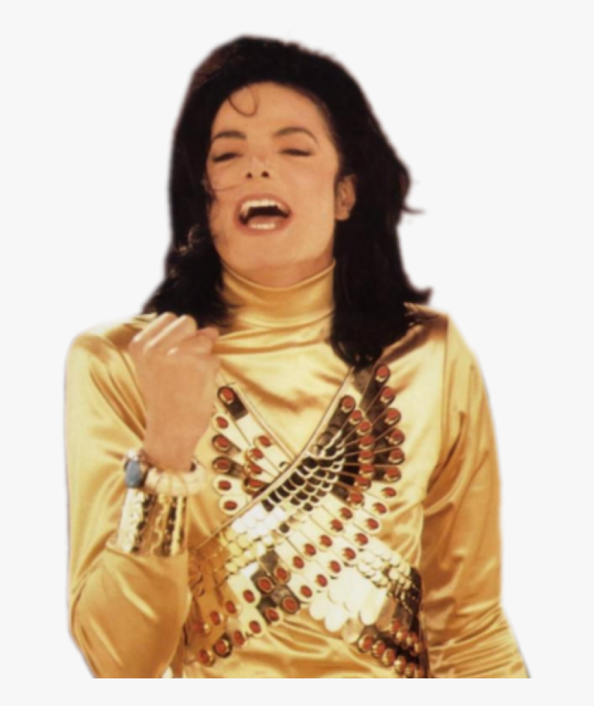 Michael Jackson Png Image - Michael Jackson Png, Transparent Png ...
