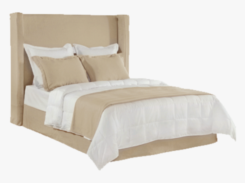 Bed Frame, HD Png Download , Transparent Png Image - PNGitem