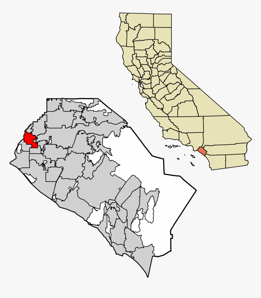 County California, HD Png Download , Transparent Png Image - PNGitem