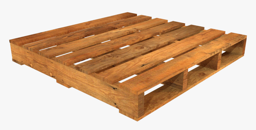 Transparent Pallet Clipart - Pallet, HD Png Download , Transparent Png ...