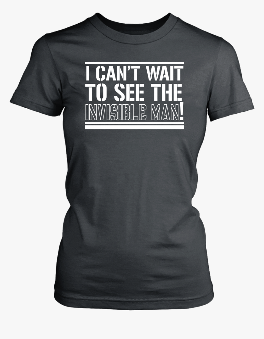 Transparent Invisible Man Png - Unique Senior Shirt Designs, Png ...