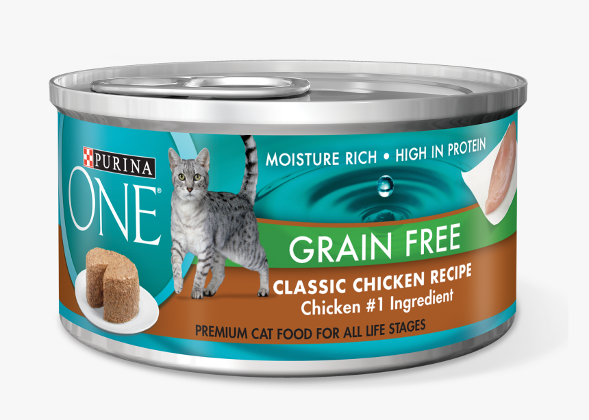 Purina One, HD Png Download , Transparent Png Image - PNGitem