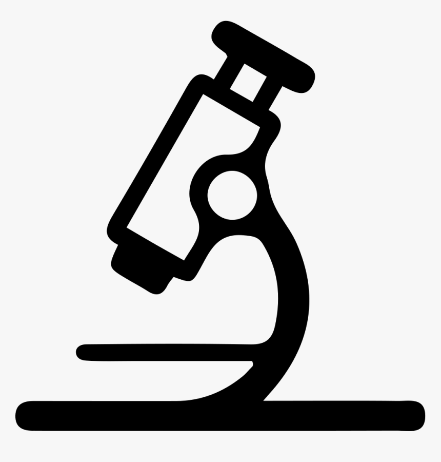 Microscope - Microscope Icon Png, Transparent Png , Transparent Png ...
