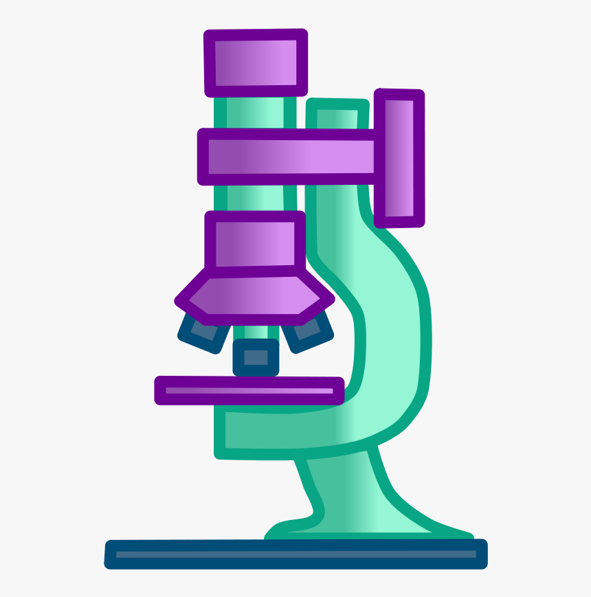 Free Vector Awfmicroscope - Science Microscope Clip Art, HD Png ...