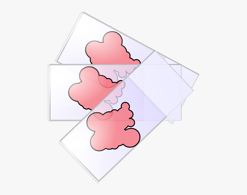 Microscope Slide Clipart