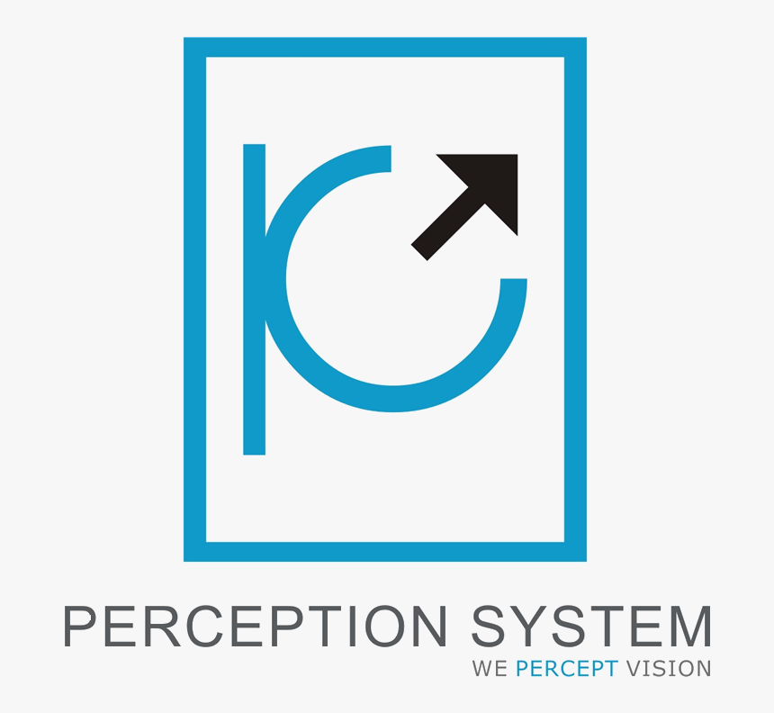 Transparent Perception Png - Perception System Logo, Png Download ...