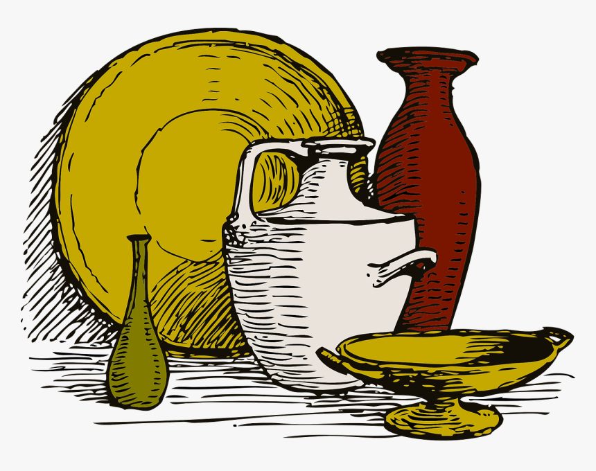 Still Life Clip Art, HD Png Download , Transparent Png Image - PNGitem