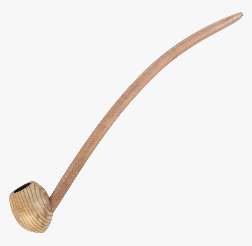The Halfling Pipe - Ladle, HD Png Download , Transparent Png Image ...