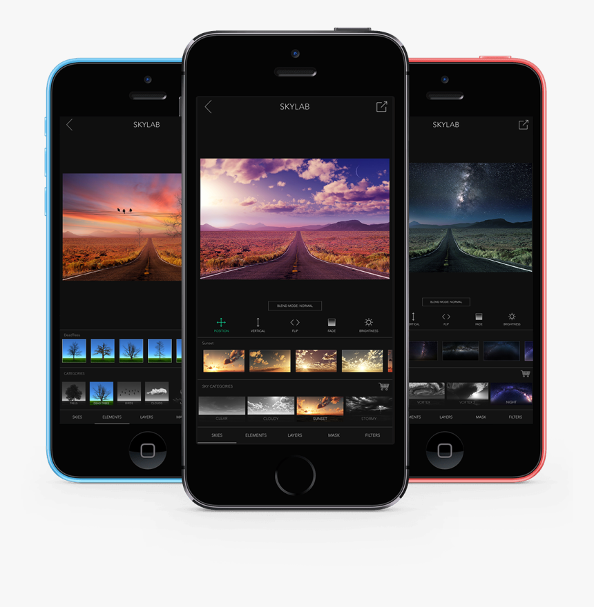 Smartphone, HD Png Download , Transparent Png Image - PNGitem