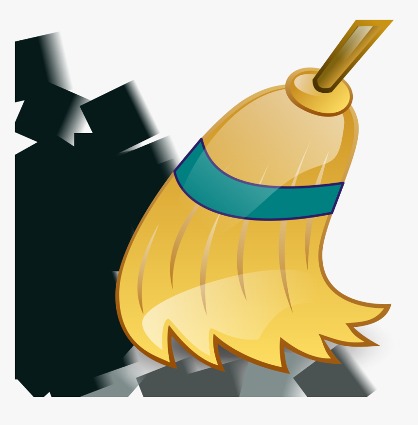 Broom Icon Png -broom Interface Icon - Tampa Bay Rays Sweep ...