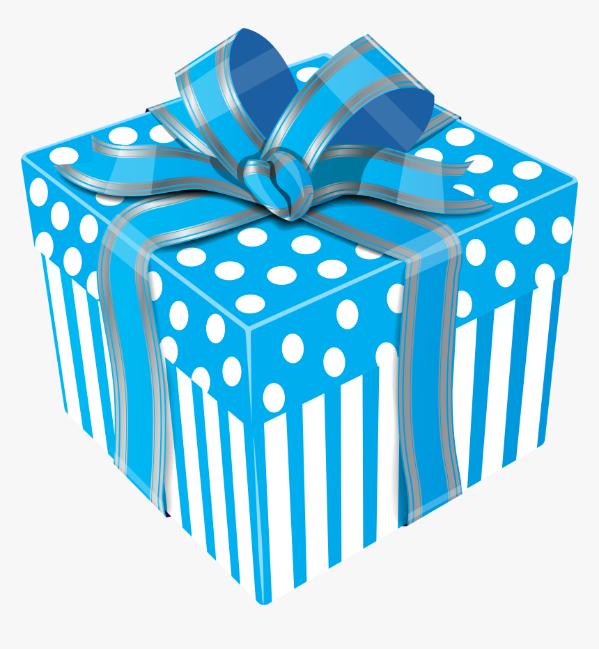Transparent Gift Png, Png Download , Transparent Png Image - PNGitem