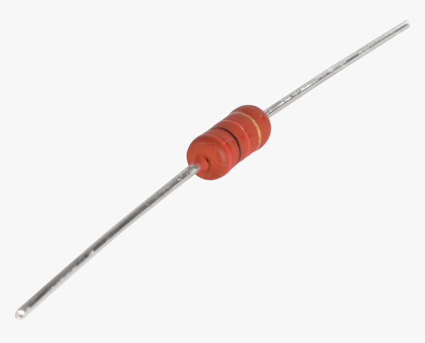 Transparent Resistor Png - Bradawl, Png Download , Transparent Png ...