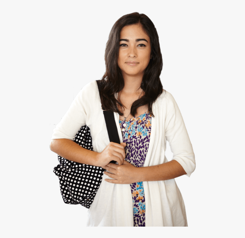 Free Png Female Student Png Images Transparent - Png Student Girl ...
