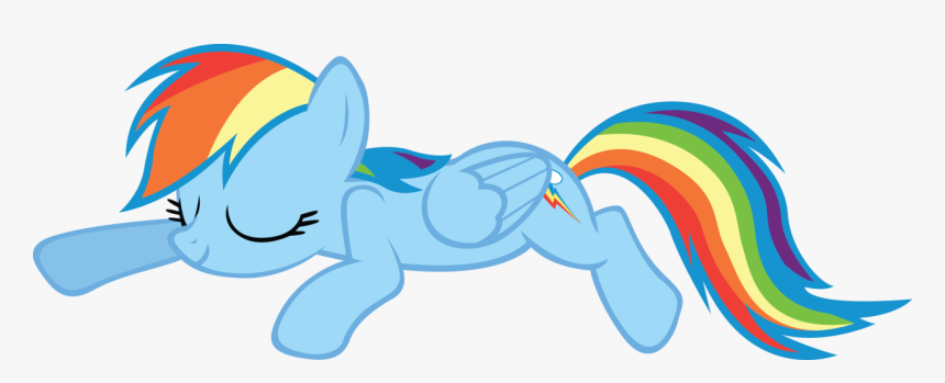 Rainbow Dash Mlp Vector
