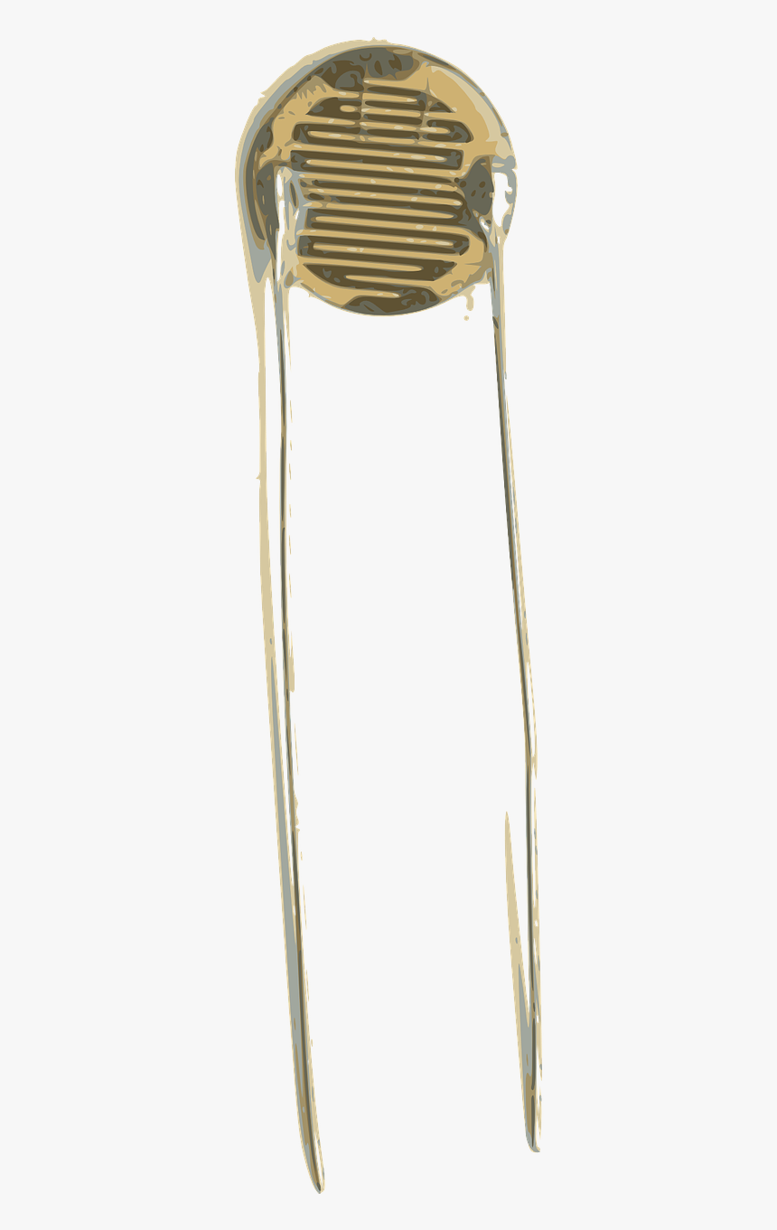 Light Dependent Resistor Without Background, HD Png Download ...