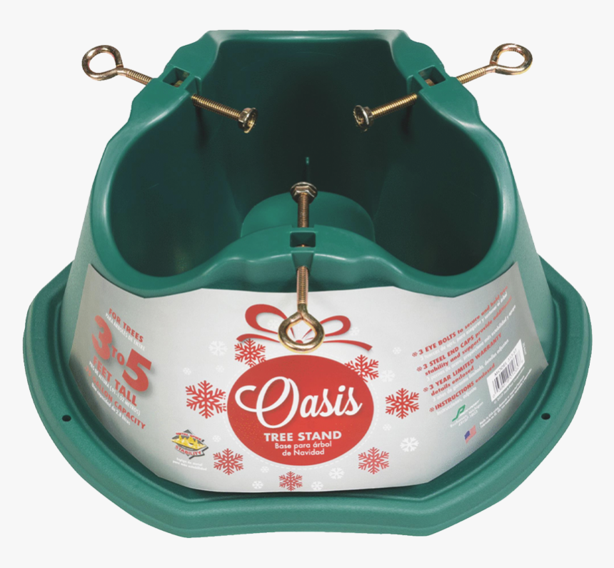 Oasis Tree Stand 5ft, HD Png Download , Transparent Png Image - PNGitem