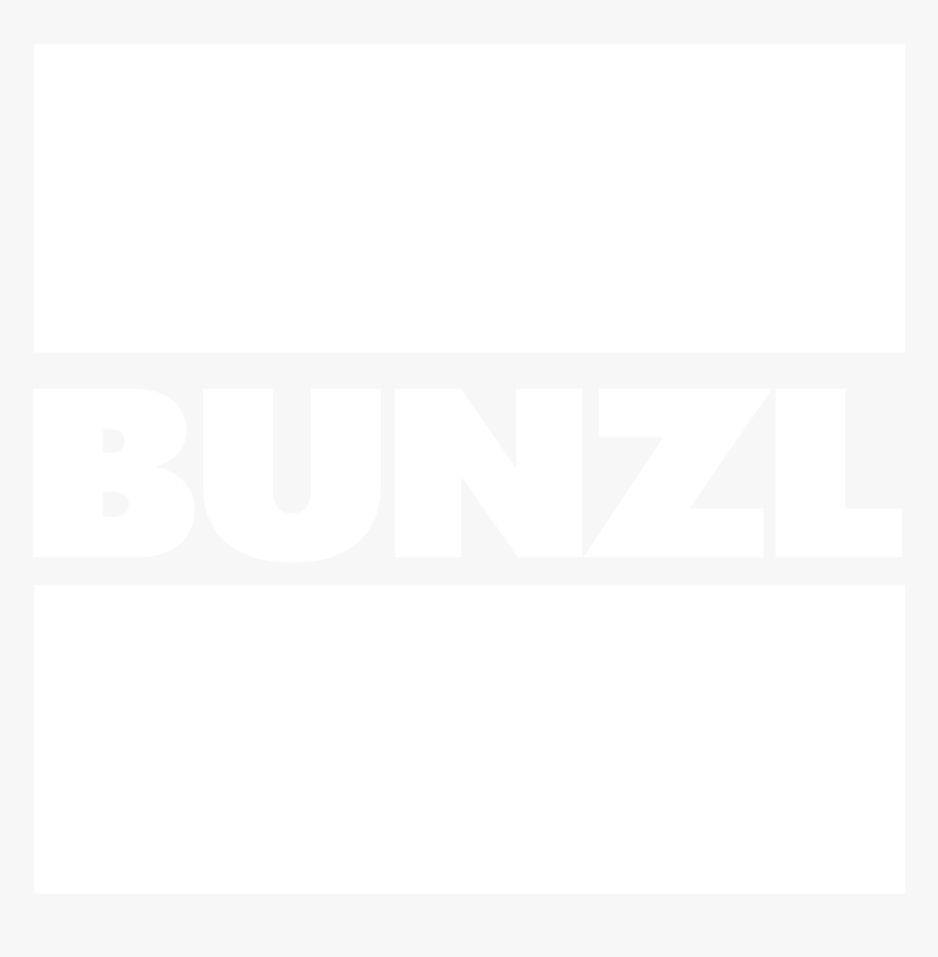 Bunzl Logo Black And White - Ihs Markit Logo White, HD Png Download ...