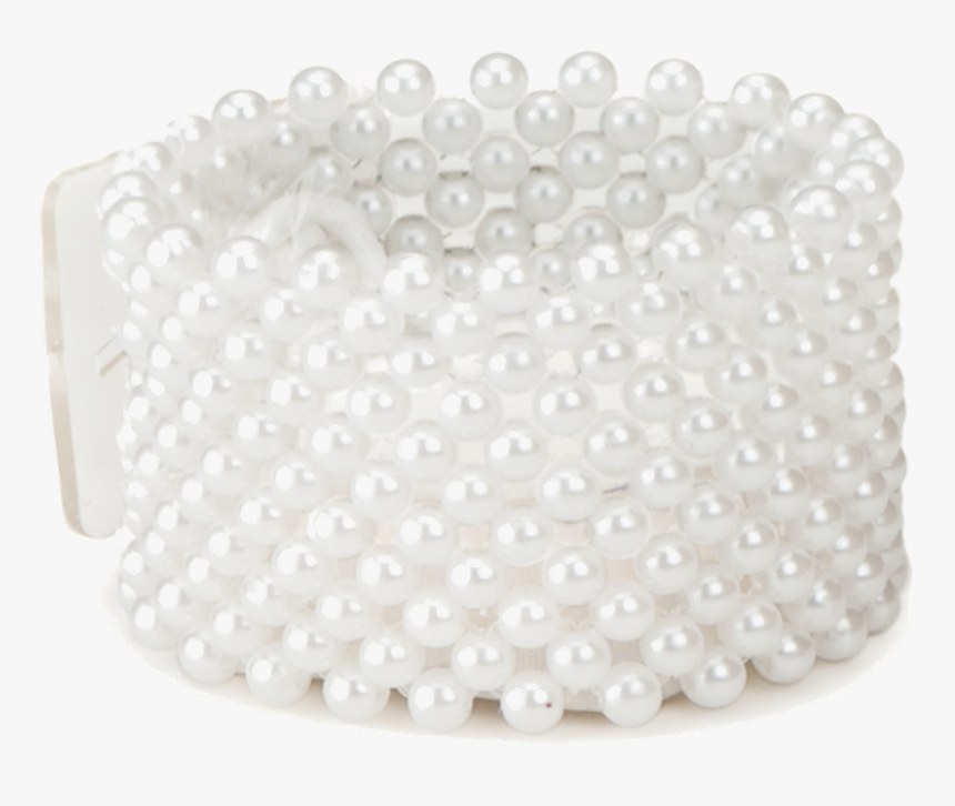 White Pearl Beads, HD Png Download , Transparent Png Image - PNGitem