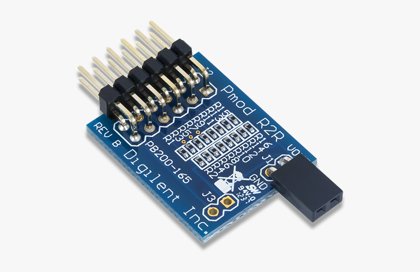 R2r Arduino, HD Png Download , Transparent Png Image - PNGitem