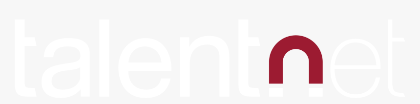 Talentnet - Black-and-white, HD Png Download , Transparent Png Image ...