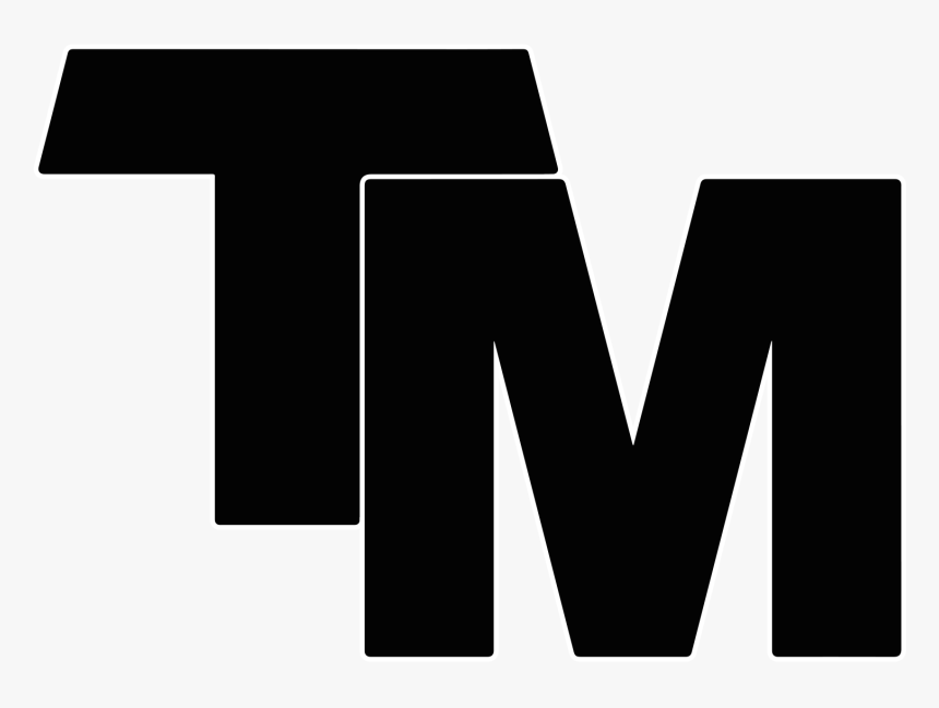 Tm Logo Square, HD Png Download , Transparent Png Image - PNGitem