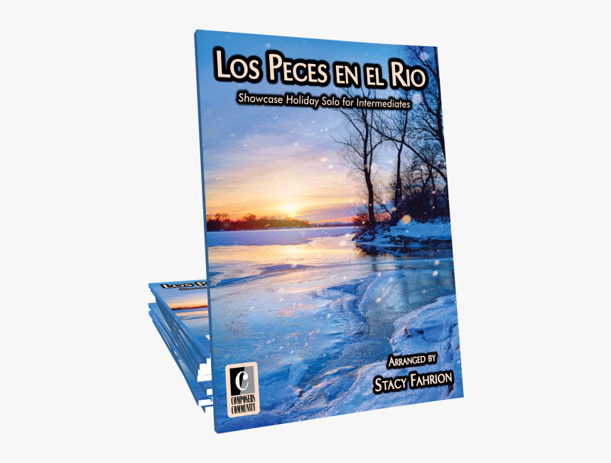 Los Peces En El Rio - Gadget, HD Png Download , Transparent Png Image ...