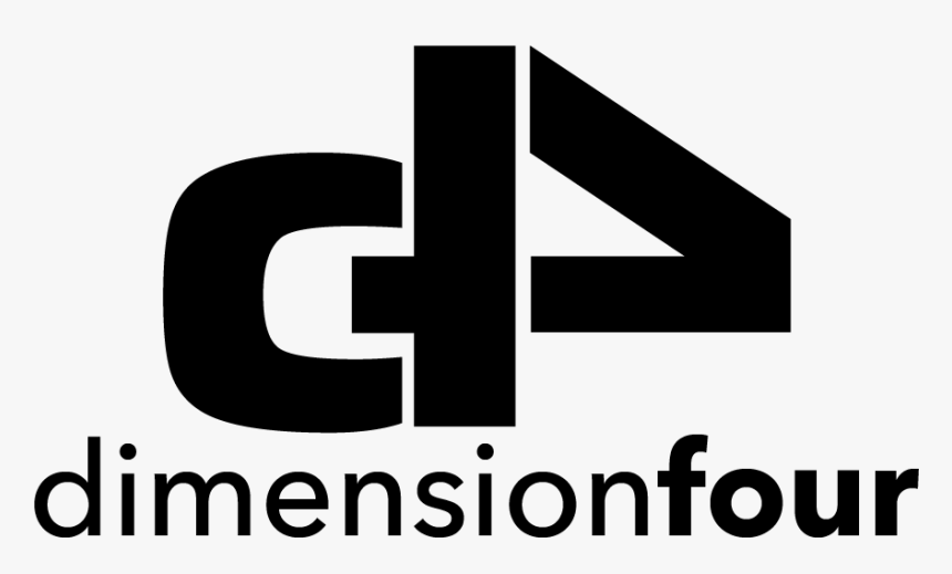 D4 Logo, HD Png Download , Transparent Png Image - PNGitem