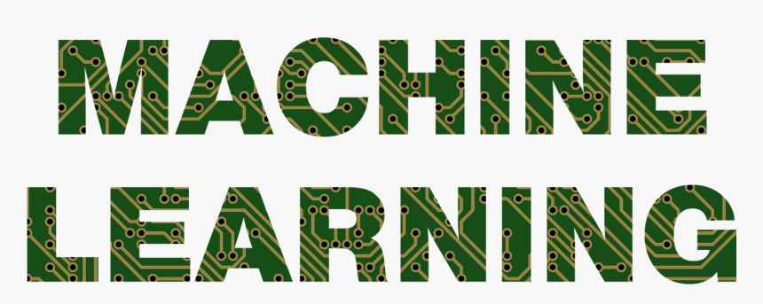 Machine Learning Png, Transparent Png , Transparent Png Image - PNGitem