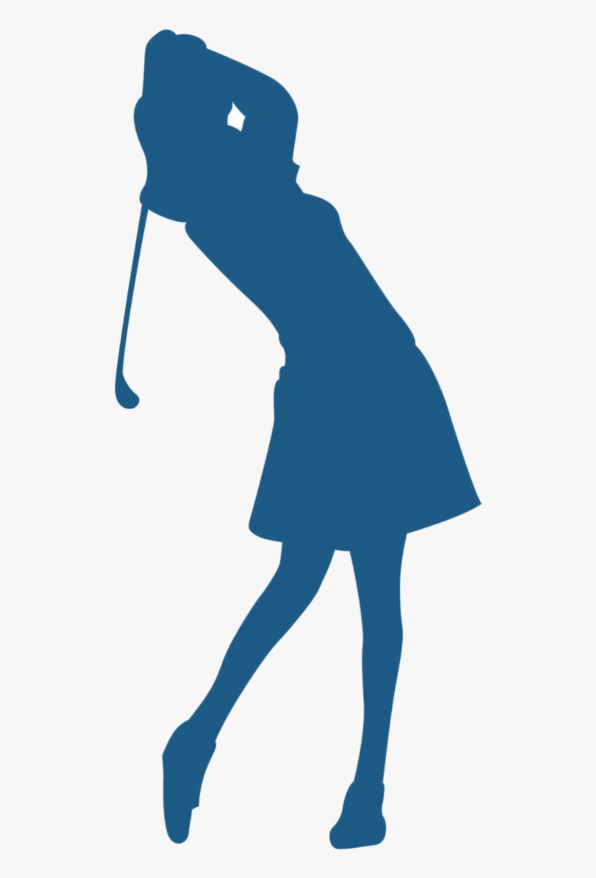Girls Golf, HD Png Download , Transparent Png Image - PNGitem