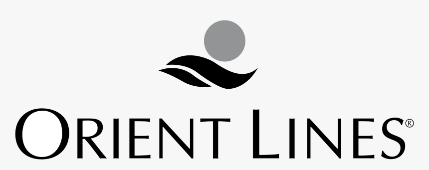 Orient Lines Logo Png Transparent - Orient Lines, Png Download ...