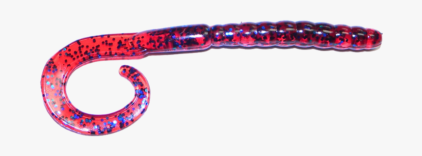 Curlyworm - Curly Tail Worm, HD Png Download , Transparent Png Image ...