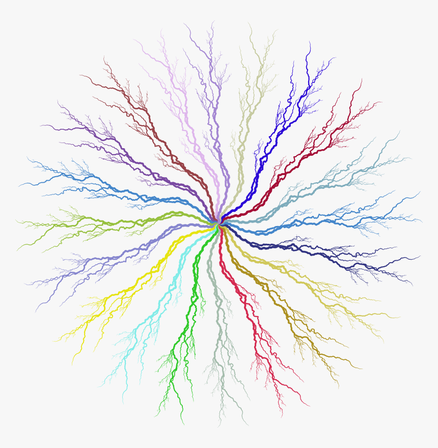 Prismatic Abstract Eye No Background - Abstract Transparent Backgrounds ...