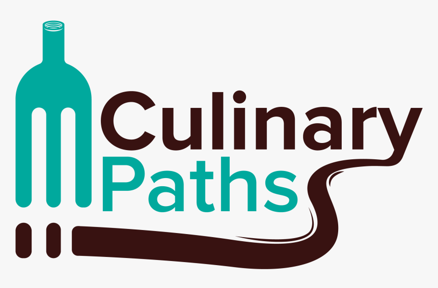 Culinary Paths - Graphic Design, HD Png Download , Transparent Png ...