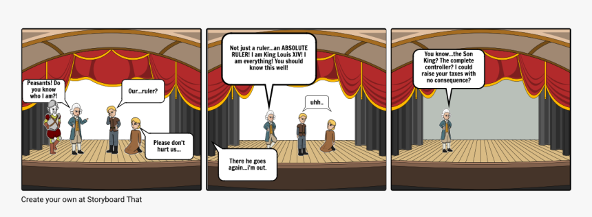 Ionic And Covalent Bonding Cartoon
