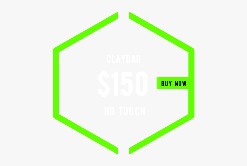 Clay - Sign, HD Png Download , Transparent Png Image - PNGitem