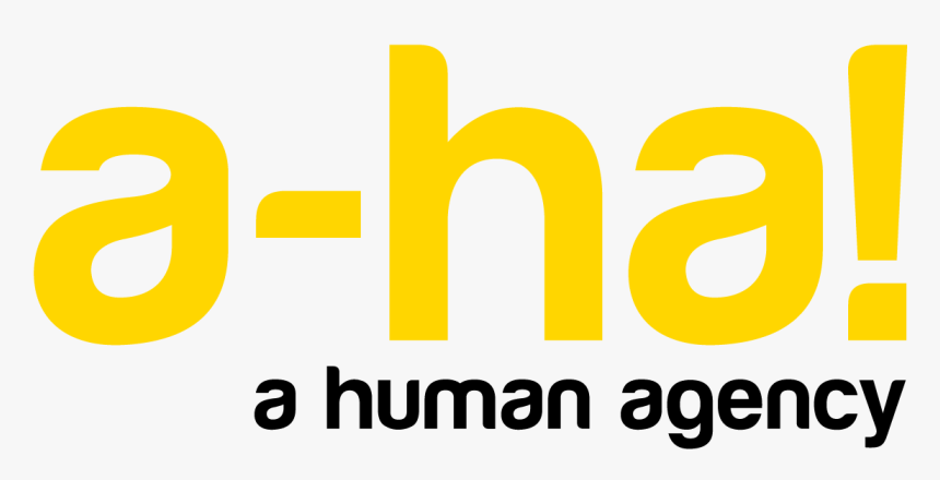 Logo Png Yellow Agency, Transparent Png , Transparent Png Image - PNGitem