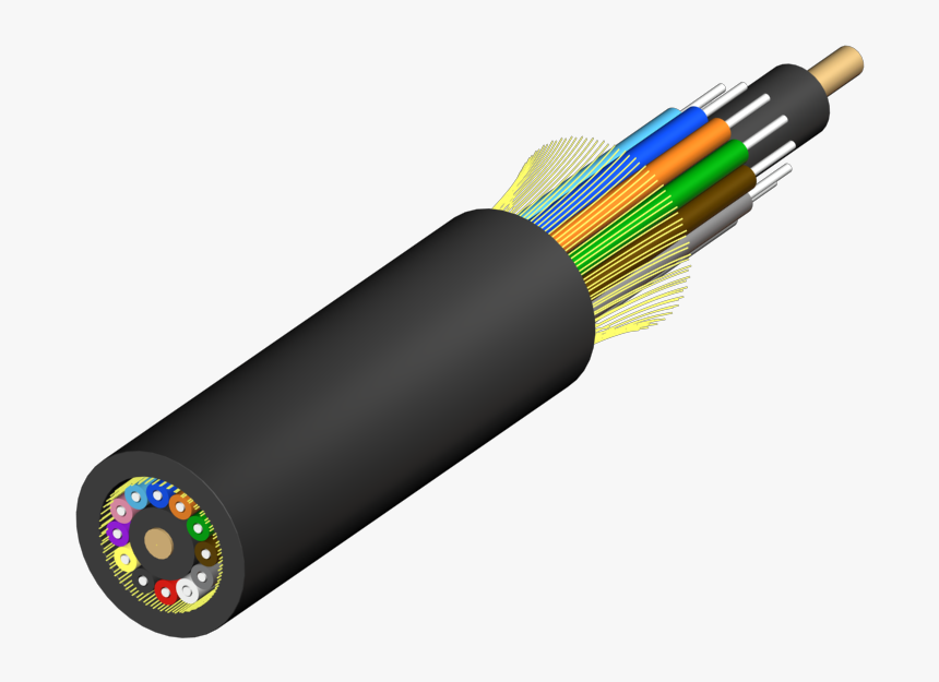 Optical Fiber Cables Png, Transparent Png , Transparent Png Image - PNGitem