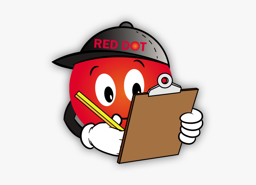 Red Dot Stores, HD Png Download , Transparent Png Image - PNGitem