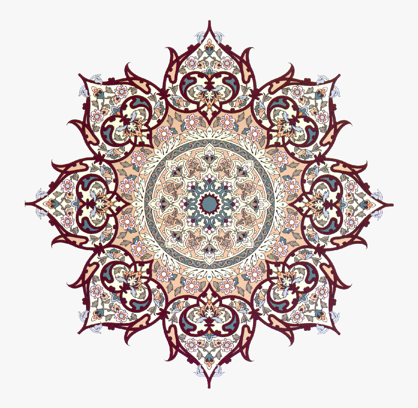 Persian Designs, HD Png Download , Transparent Png Image - PNGitem