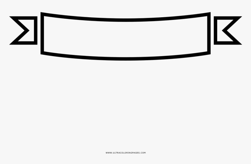 Transparent Fita Png - Transparent Ribbon Logo, Png Download ...