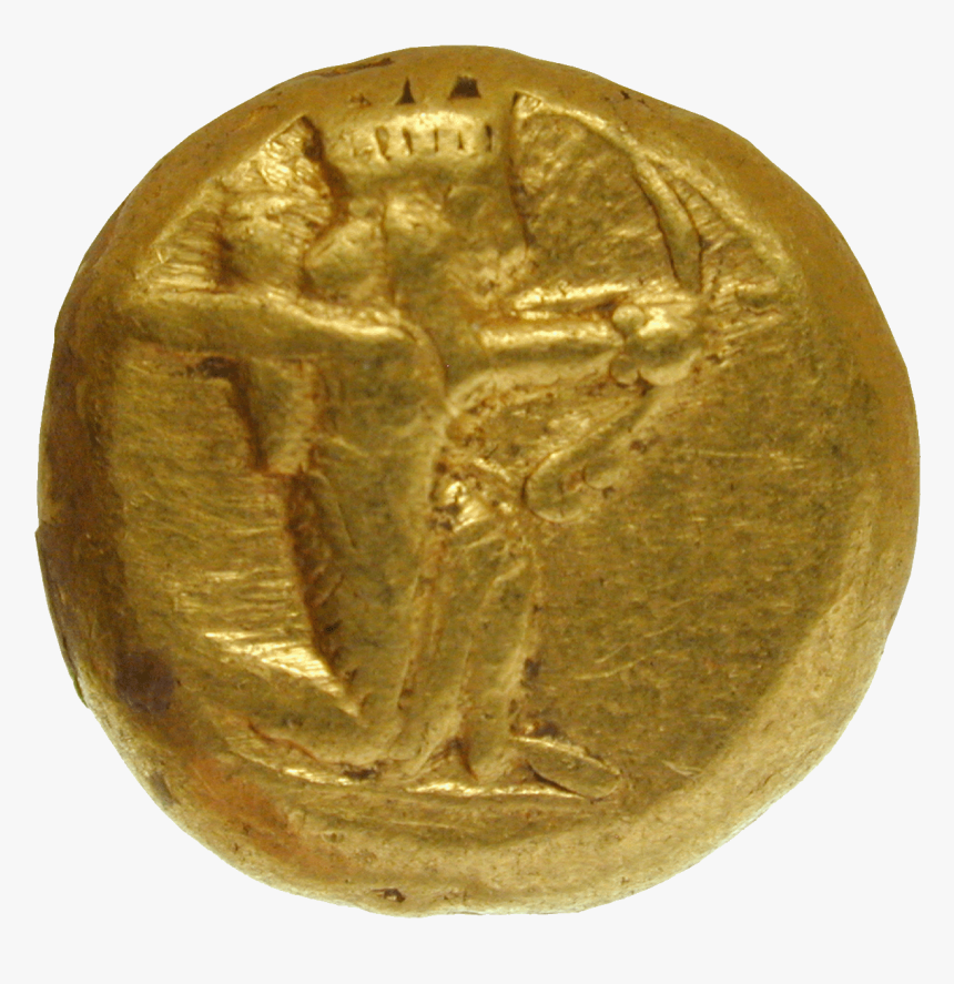 Persian Empire Daric Png, Transparent Png , Transparent Png Image - PNGitem