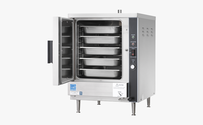 Commercial Food Steamer, HD Png Download , Transparent Png Image - PNGitem
