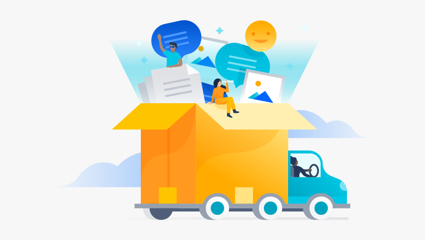 Data Dumping, HD Png Download , Transparent Png Image - PNGitem