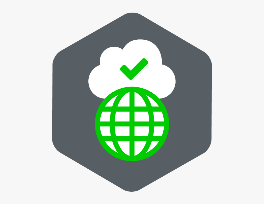 Transparent Background Website Logo, HD Png Download , Transparent Png ...