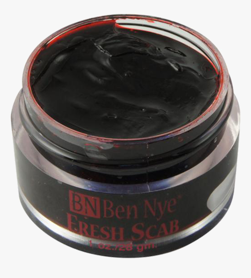 Transparent Bloody Mouth Png - Ben Nye Fresh Scab, Png Download ...