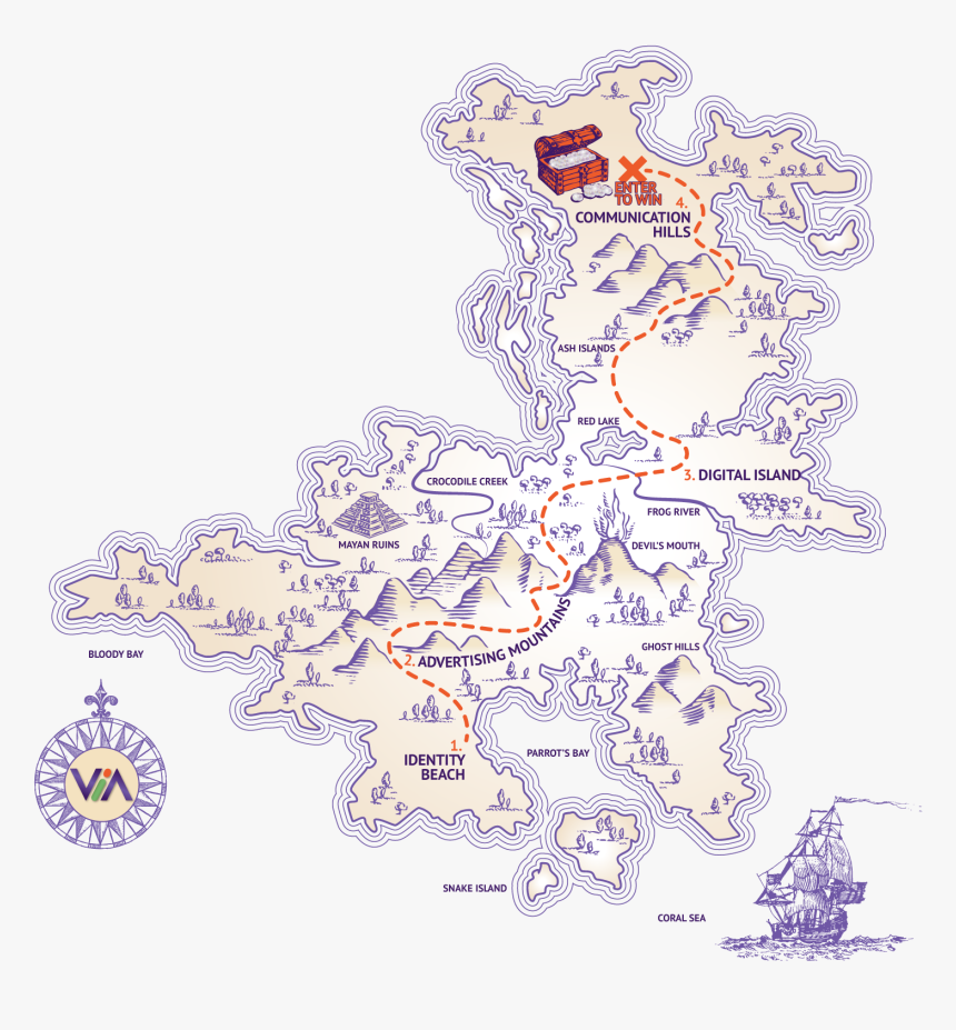 Map, HD Png Download , Transparent Png Image - PNGitem