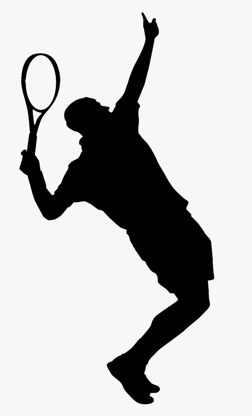 What We Do Then - People Playing Sports Shadow, HD Png Download ...
