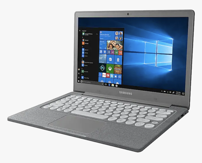 Samsung Notebook Flash, HD Png Download , Transparent Png Image - PNGitem